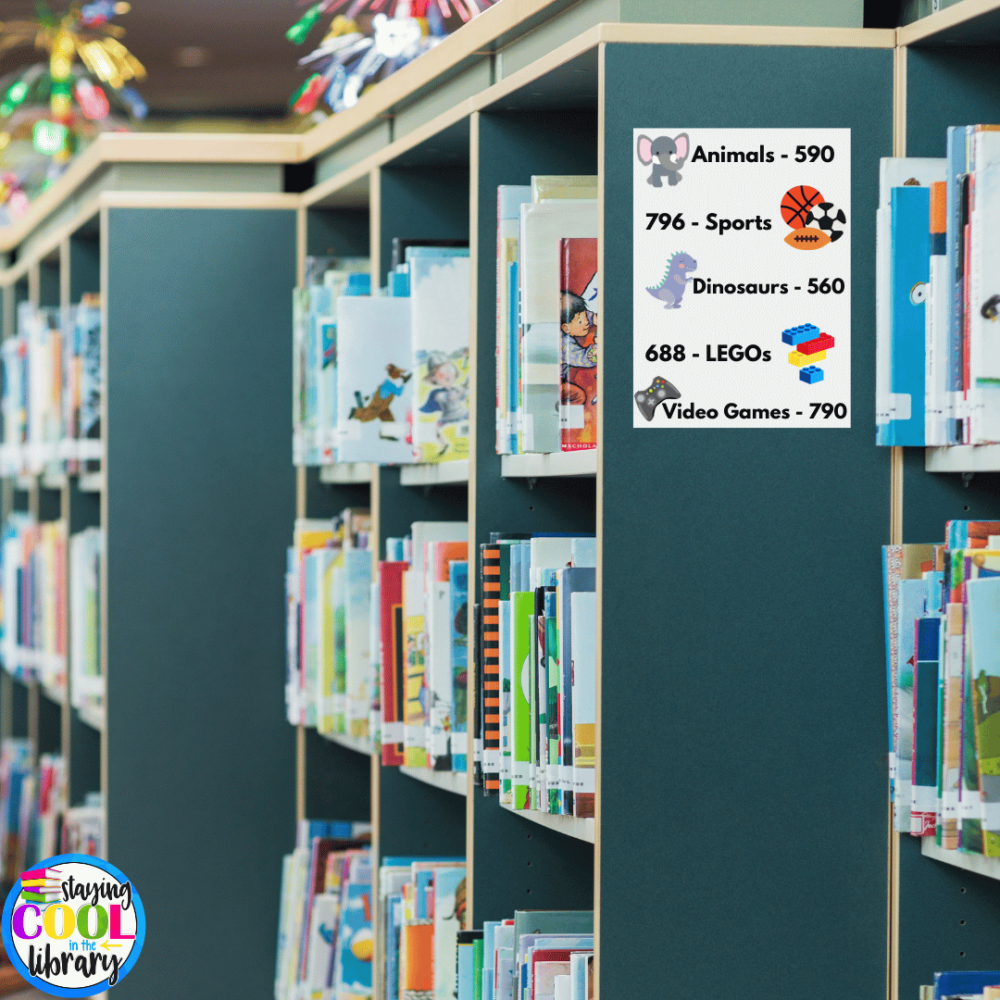 5 Tips for a Smoother Book Check Out at Your School Library - Staying ...