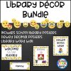 Ultimate School Librarian Survival Kit - Custom Bundle