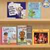Teaching Book Care in the Elementary School Library - Staying Cool in ...