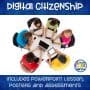 Digital Citizenship PowerPoint Lesson