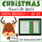 Christmas Around the World Digital Breakout