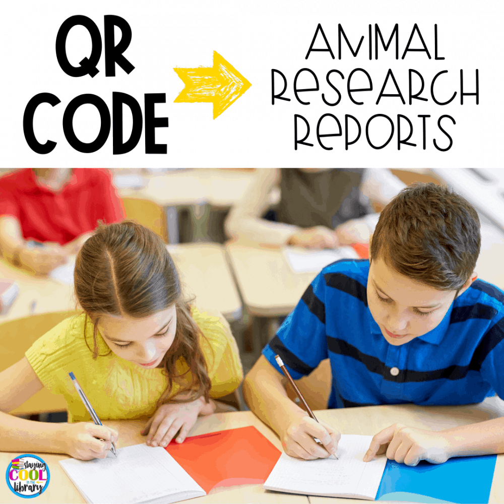 Research Archives - Staying Cool in the Library