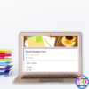 8 Ways to Use Google Forms in the School Library - Staying Cool in the ...