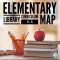 Elementary Library Curriculum Map - FREE - Staying Cool in the Library