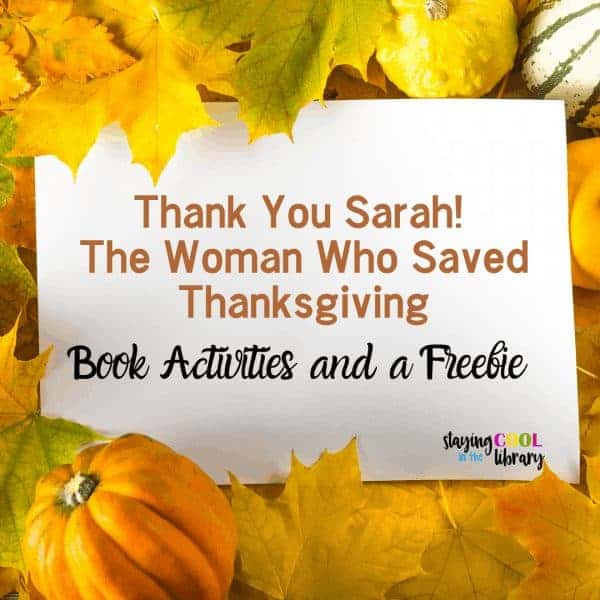 Freebie Archives - Staying Cool in the Library