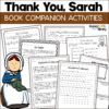 Why I Read Thank You, Sarah! The Woman Who Saved Thanksgiving Every ...