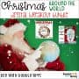 Christmas Around the World Digital Breakouts Bundle - Staying Cool in ...