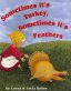 Best Picture Books to Read in November - Staying Cool in the Library
