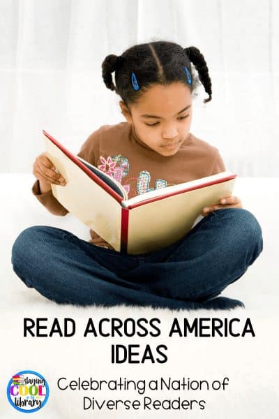 Read Across America Ideas: Celebrating a Nation of Diverse Readers ...