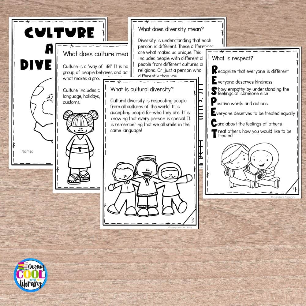 Read Across America Ideas: Celebrating a Nation of Diverse Readers ...