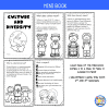 Multicultural and Diversity Reading Activities - Print and Digital ...