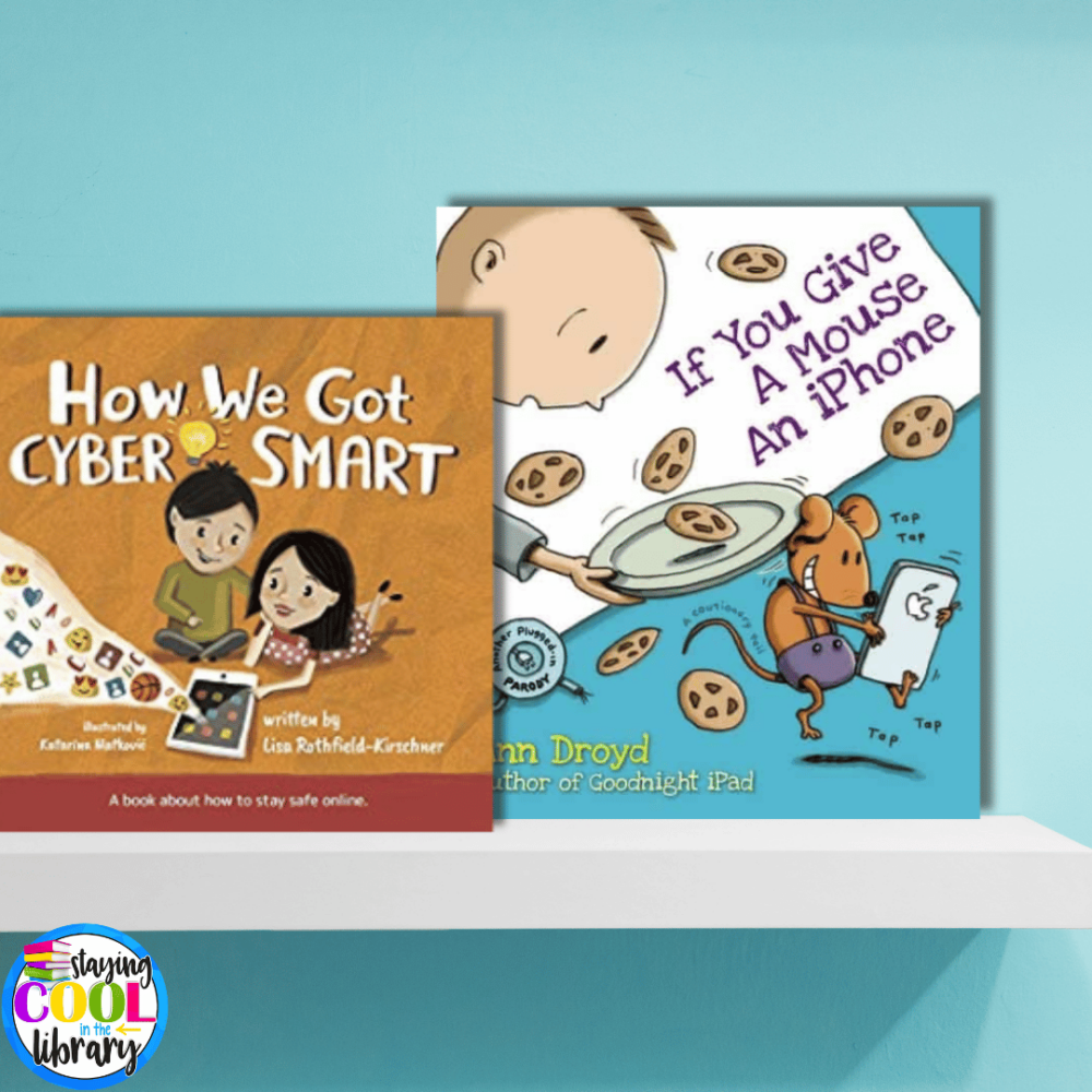 Teaching Primary Students to be Internet Safety Superheroes - Staying ...