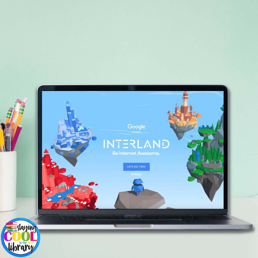 Teaching Primary Students to be Internet Safety Superheroes - Staying ...