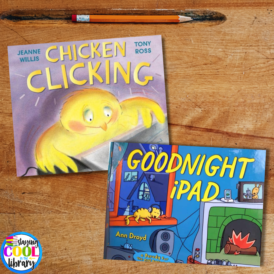 Teaching Primary Students to be Internet Safety Superheroes - Staying ...