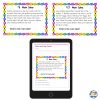 Main Idea Task Cards | Print and Google Classroom - Staying Cool in the ...