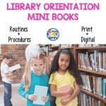 Back to School Archives - Staying Cool in the Library