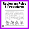 Back to School Free Resources for School Librarians - Staying Cool in ...