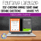 Halloween Figurative Language Google Slides Game - Staying Cool in the ...