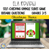 12 Days of Christmas Lesson Plans and Activities - Staying Cool in the ...