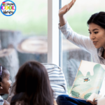 How to Plan the Perfect Interactive Read Aloud - Staying Cool in the ...