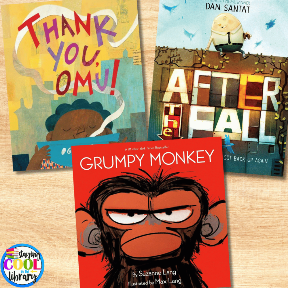 How to Plan the Perfect Interactive Read Aloud - Staying Cool in the ...