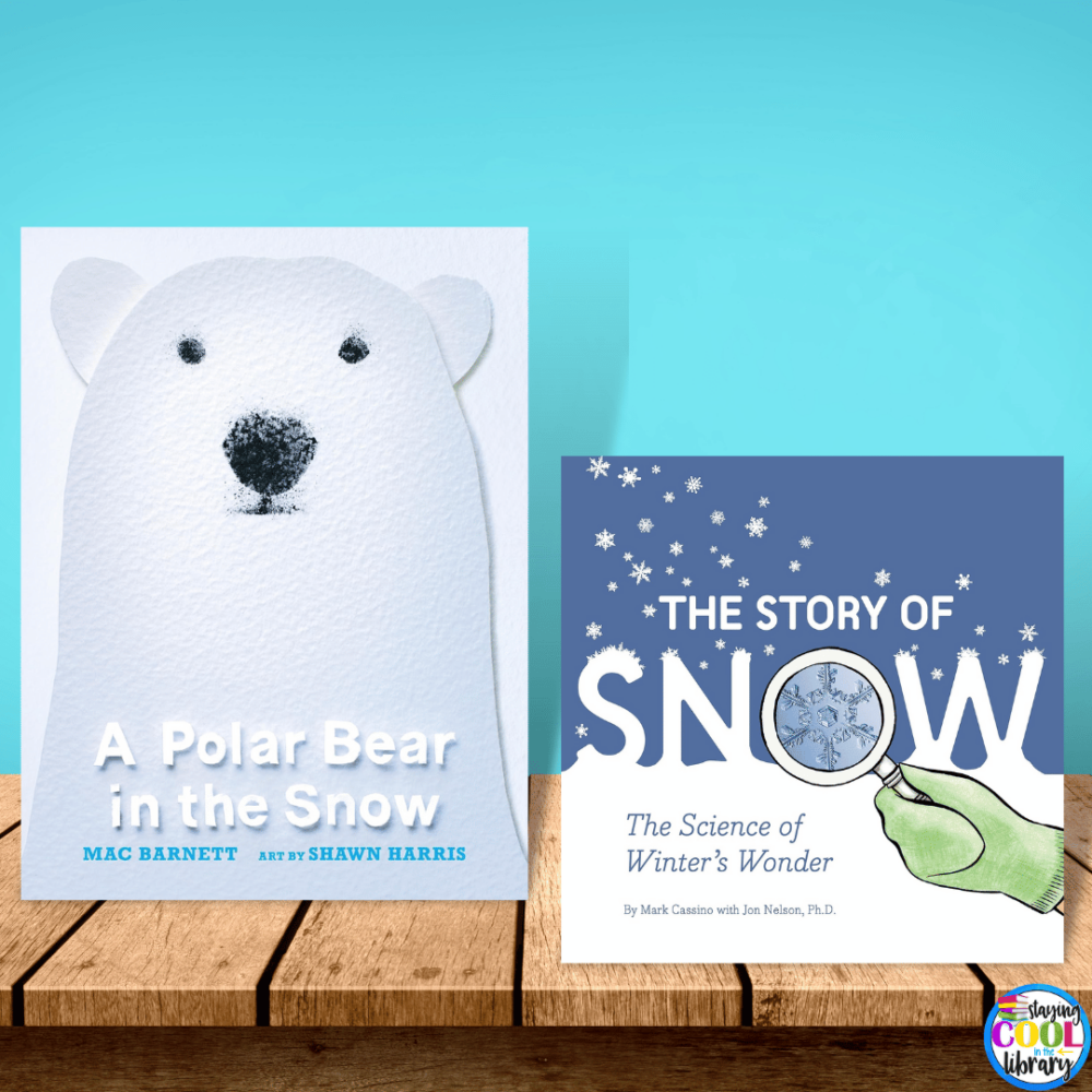 5 Best Fiction and Nonfiction Book Pairings for Younger Students ...