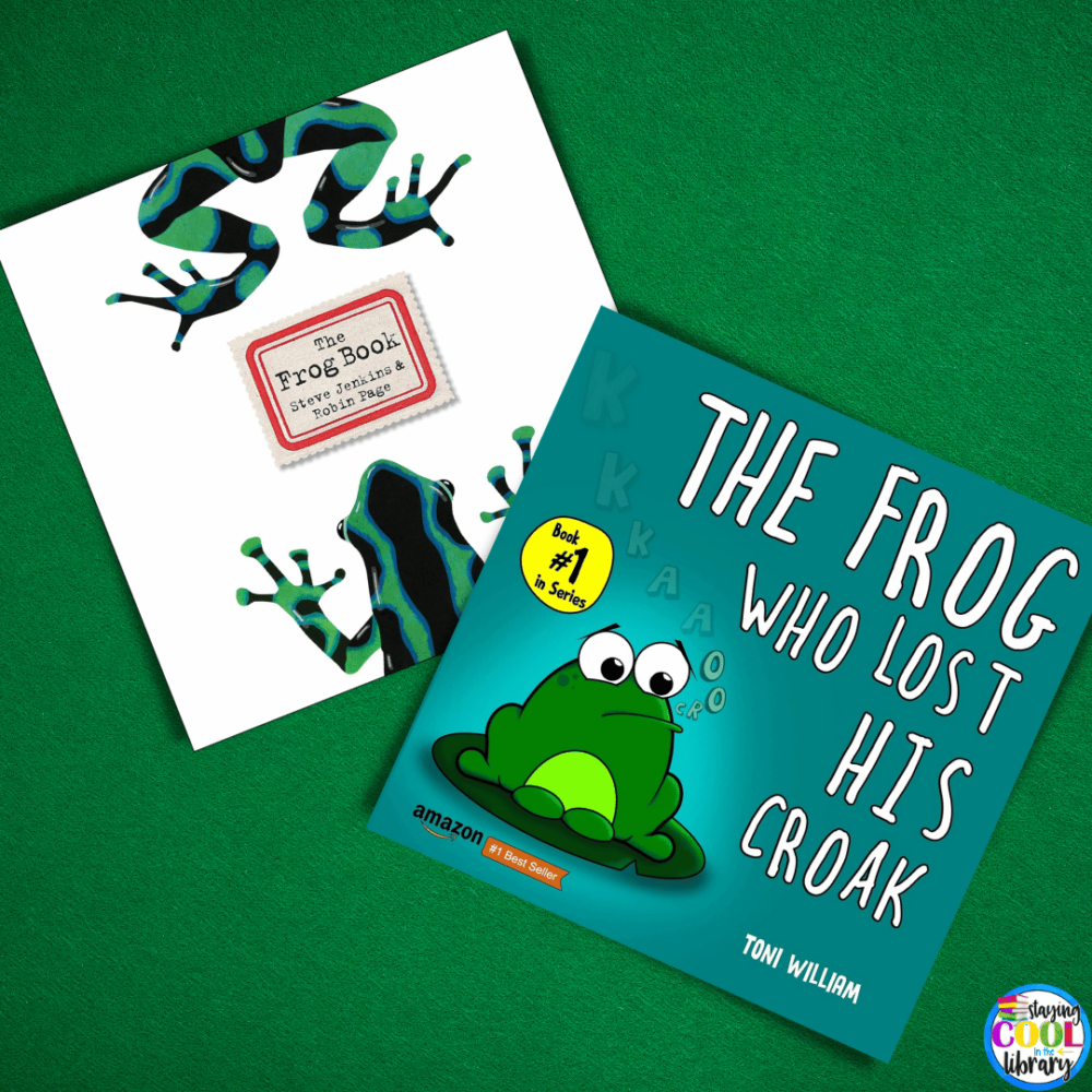 5 Best Fiction and Nonfiction Book Pairings for Younger Students ...