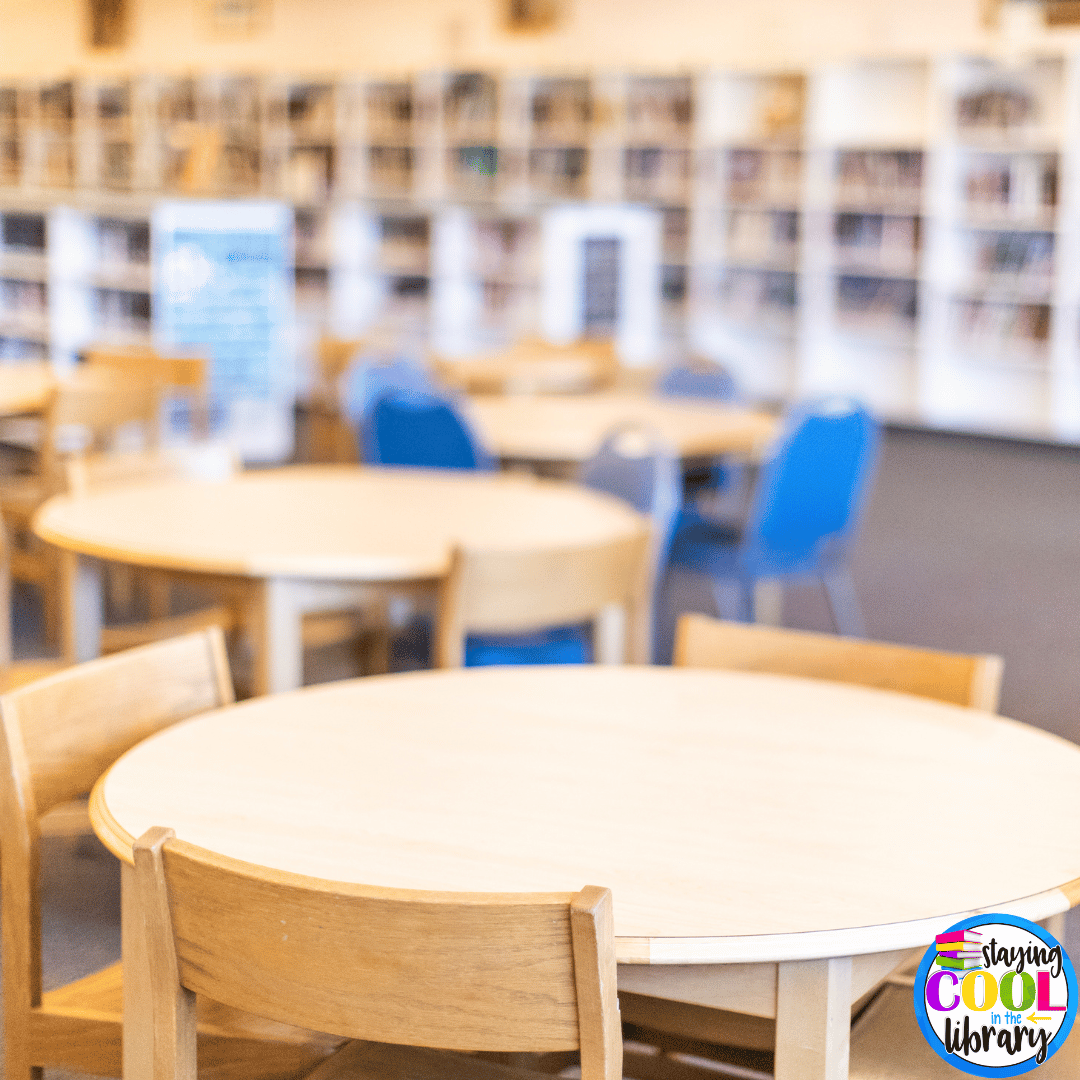How to Manage Centers in the Library with Ease - Staying Cool in the ...
