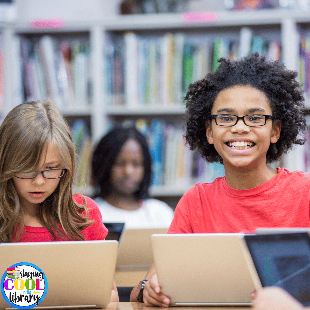 How to Manage Centers in the Library with Ease - Staying Cool in the ...