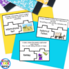 Teaching Genre in the Library - Staying Cool in the Library