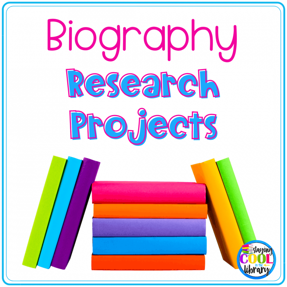 Research Archives - Staying Cool in the Library