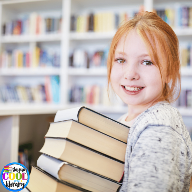 20 Library Reward Ideas Students Love