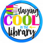 10 Picture Books for Teaching Visualizing - Staying Cool in the Library