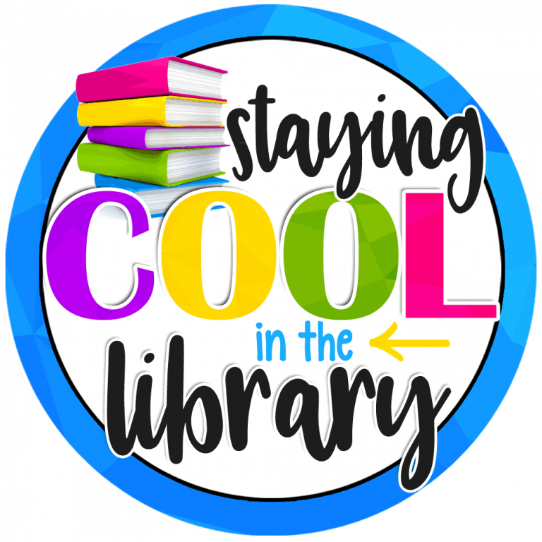 5 Library Fundraising Ideas Besides a Book Fair - Staying Cool in the ...