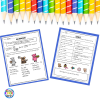 5 Figurative Language Activities for the Library - Staying Cool in the ...