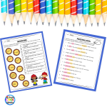 5 Figurative Language Activities for the Library - Staying Cool in the ...