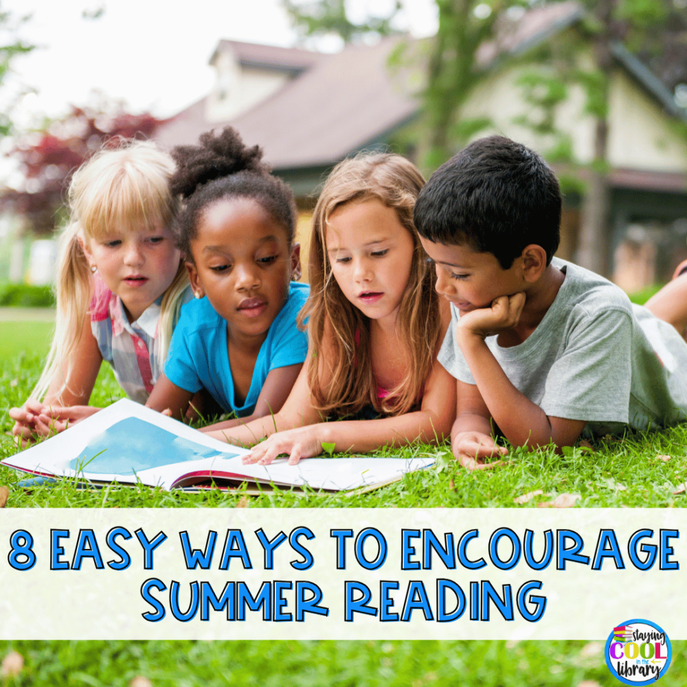 Lesson Plans Archives - Staying Cool in the Library