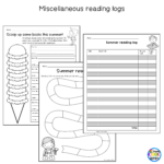 8 Easy Ways to Encourage Summer Reading - Staying Cool in the Library