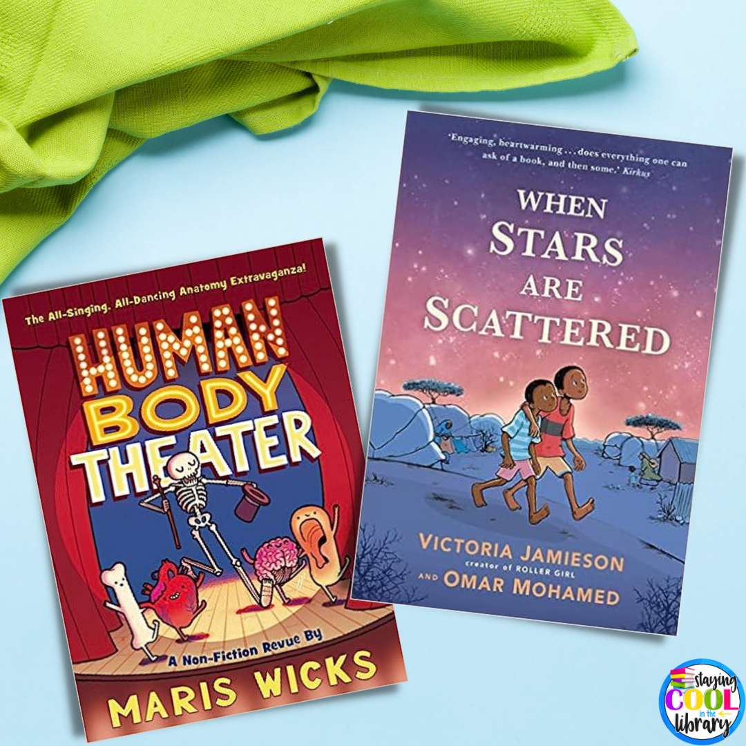 Graphic Novel Recommendations for 3rd -5th: 12 Must-Reads