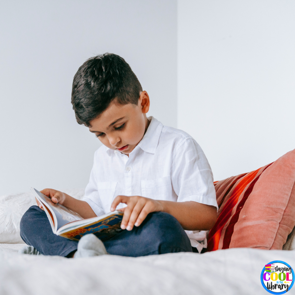 Encourage Boys to Read More with these Tips and Strategies