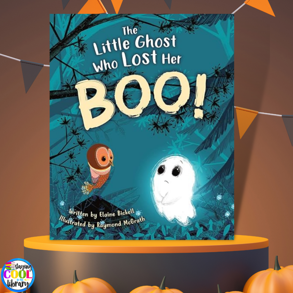 Scary Books for Kids: Top Picks from Kindergarten to 5th Grade ...