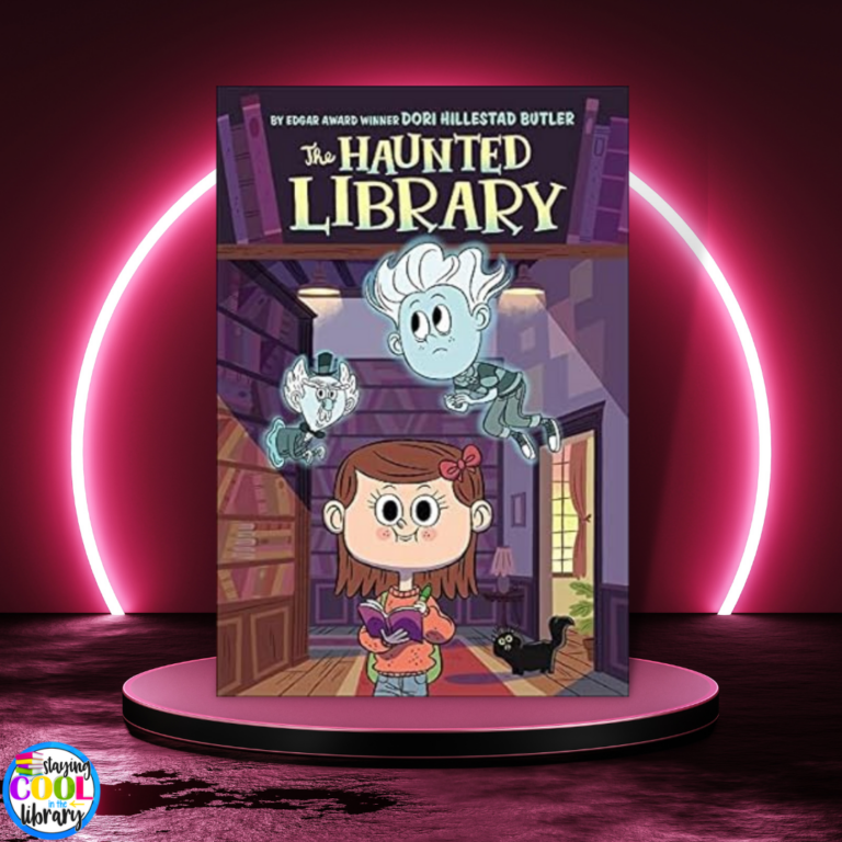 Scary Books for Kids: Top Picks from Kindergarten to 5th Grade ...