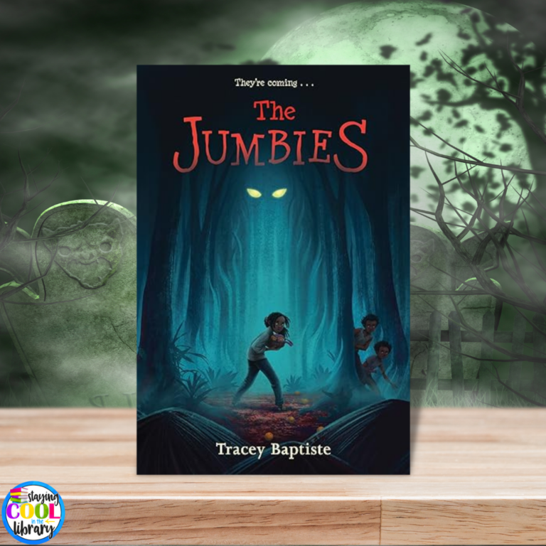 Scary Books for Kids: Top Picks from Kindergarten to 5th Grade ...
