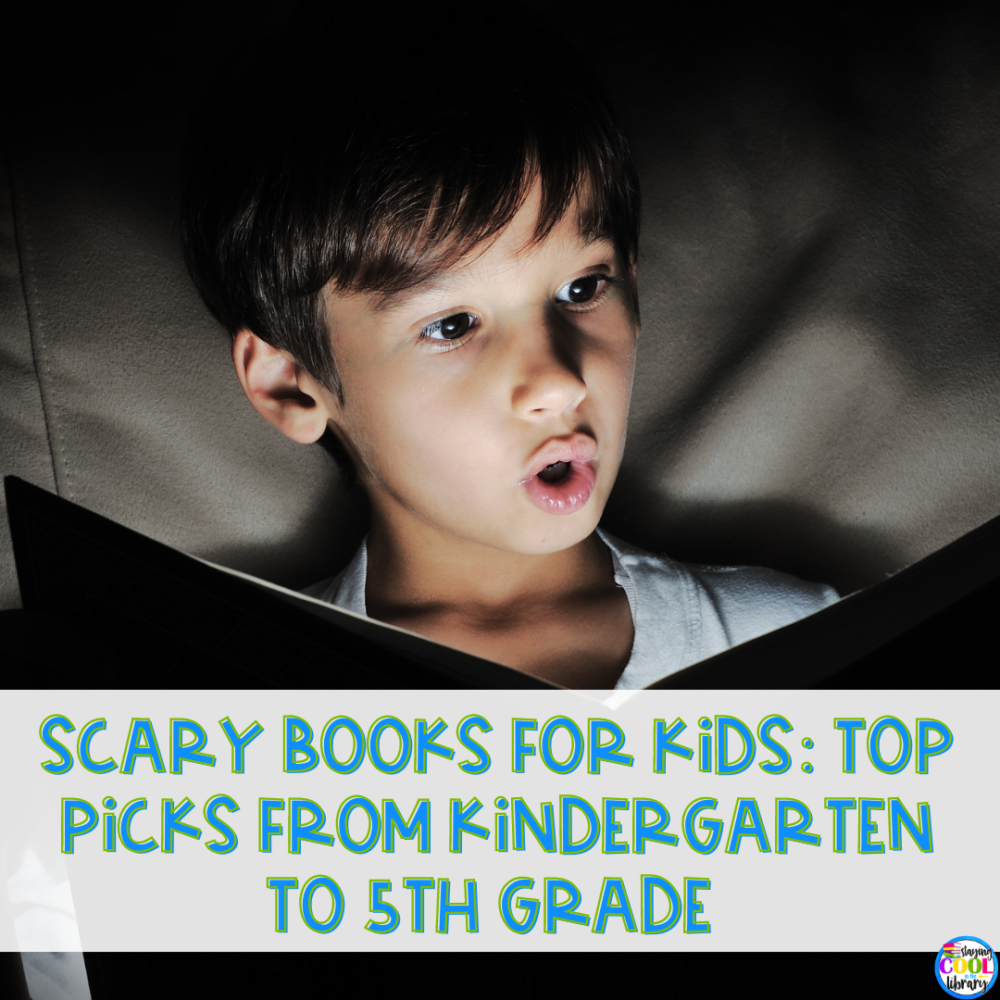 Blog - Staying Cool in the Library