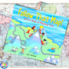 Map Books: A Journey to Introduce Students to the World of Maps ...