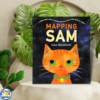 Map Books: A Journey to Introduce Students to the World of Maps ...