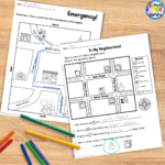 Map Books: A Journey to Introduce Students to the World of Maps ...