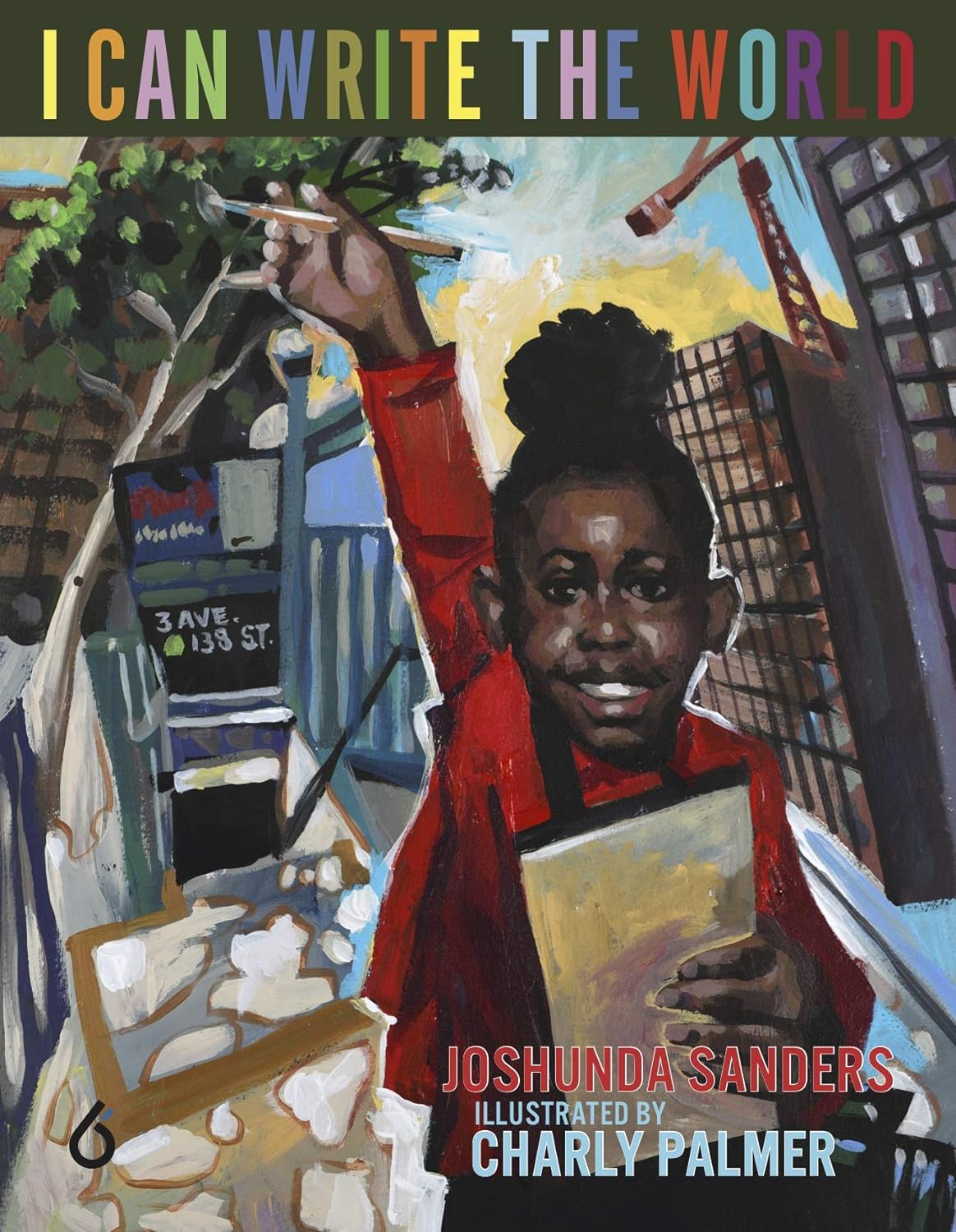 Diverse and Multicultural Picture Books - Staying Cool in the Library