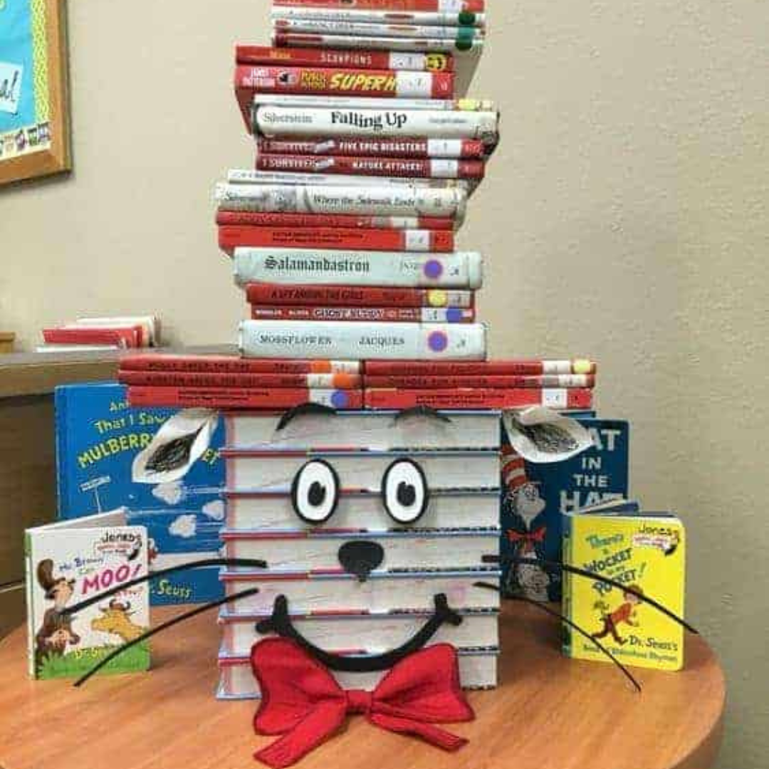 A Roundup of Dr. Seuss Activities for Read Across America Day - Staying ...