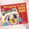Festive Chinese New Year Books for Your Elementary Readers - Staying ...